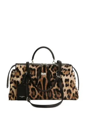 Dolce & Gabbana Vittoria Shoulder Bag - Multi