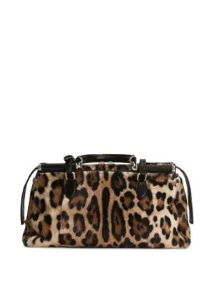 Dolce & Gabbana Vittoria Shoulder Bag - Multi