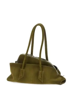 Attico La Passeggiata Tote Bag - Green