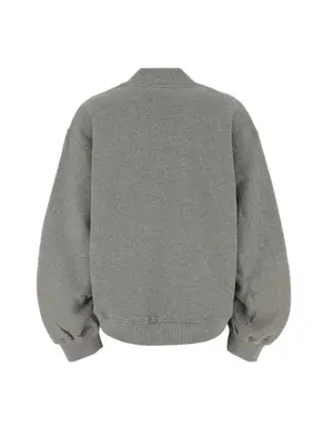 Attico Cotton Sweatshirt