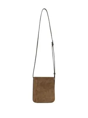 TOM FORD T-strap Shoulder Bag