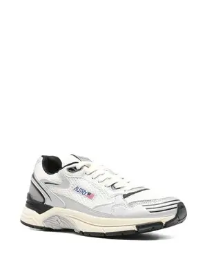 AUTRY Hiperway Logo Sneakers
