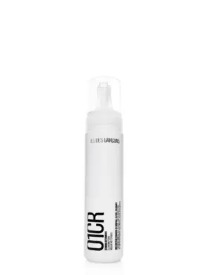 JEU DES GARCONS Cleaning Foam 01cr 200 Ml - White