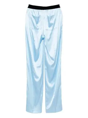 TOM FORD Satin Trousers