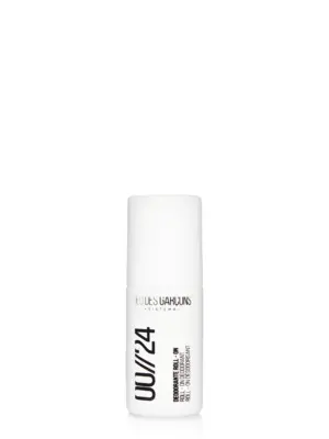 JEU DES GARCONS Roll-on Deodorant 0024 50 Ml - White