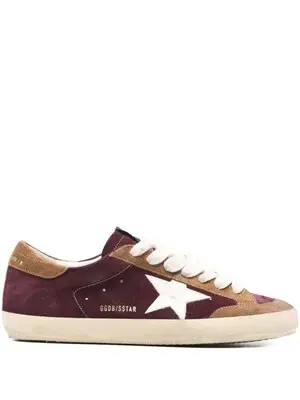 GOLDEN GOOSE Super Star Penstar Classic Sneakers