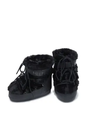 Moon Boot Icon Low Boots