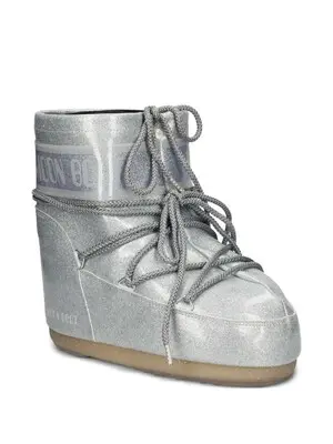Moon Boot Icon Low Boots