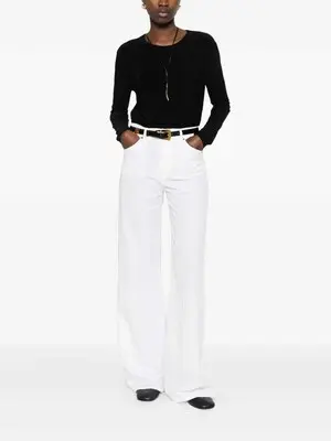 Rick Owens Long-sleeved T-shirt