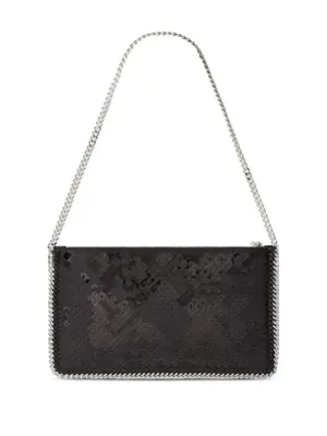Stella McCartney Falabella Shoulder Bag - Black