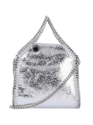 Stella McCartney Falabella Tote Bag - Metallic