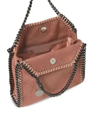 Stella McCartney Falabella Tote Bag - Red