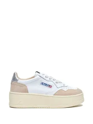 AUTRY Medalist Platform Sneakers