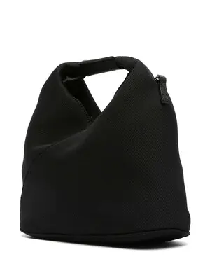MAISON MARGIELA Japanese Shoulder Bag - Black