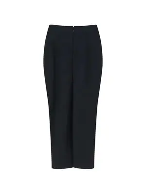 Givenchy Draped Skirt
