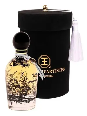 ALEXANDRE J. Atelier D`artistes Alexandre J N2 Edp 100ml - Multi