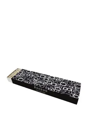 BAOBAB Matchbox Pattern