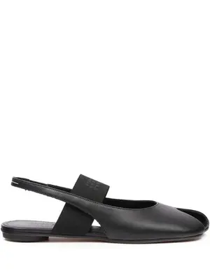 MAISON MARGIELA Open-toe Sandals - Black