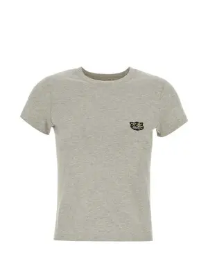 Kenzo Wild Tiger T-shirt - Grey