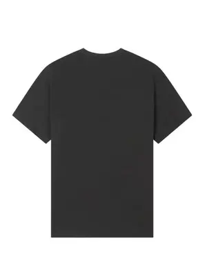 Kenzo Boke Flower 2.0" Loose-fitting Cotton T-shirt - Black