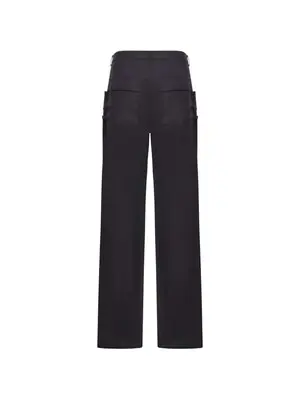 Rick Owens Pocket Pants