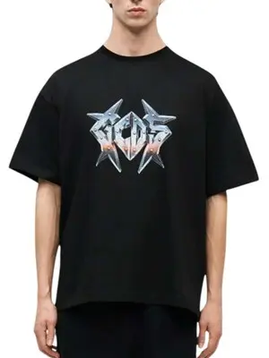 PDF Graphic T-shirt