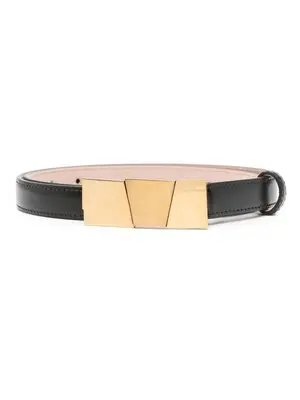 Khaite Small Axel Belt