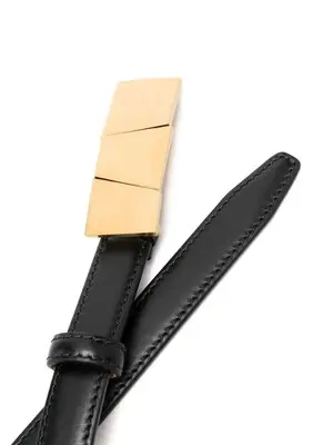 Khaite Small Axel Belt