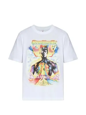 Kenzo Printed T-shirt - Multi