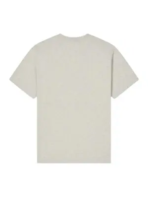 Kenzo Wild Tiger" Embroidery Loose-fit Cotton T-shirt