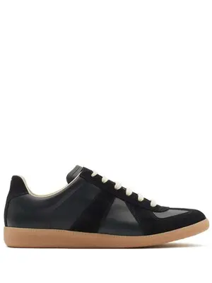 MAISON MARGIELA Replica Sneakers Black