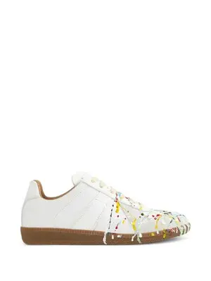 MAISON MARGIELA Replica Sneakers White
