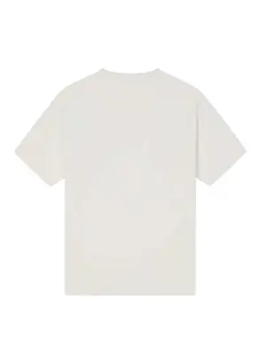 Kenzo Lunar New Year" Embroidered Cotton T-shirt