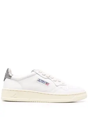 Brunello Cucinelli Sneakers White