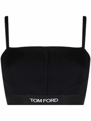 TOM FORD Logo Top