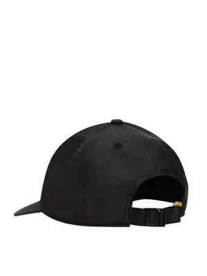AUTRY Nylon Baseball Cap With Embroidered Logo