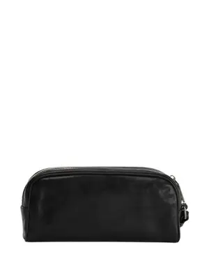 Dolce & Gabbana Printed Toiletry Bag