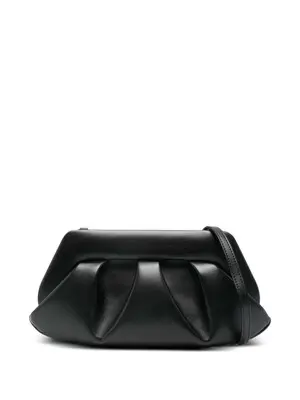 THEMOIRE Bios Clutch - Black