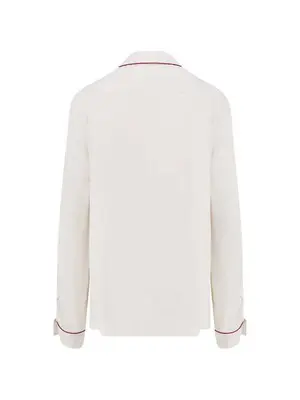 TOM FORD Silk Shirt