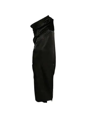 Rick Owens Midi Cocktail Dresses