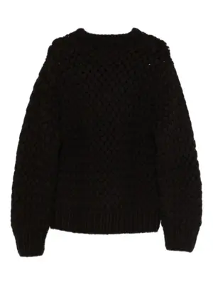 Dries Van Noten Motel 2710 M.k. Sweater