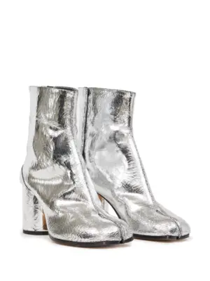 MAISON MARGIELA Tabi 80mm Ankle Boots