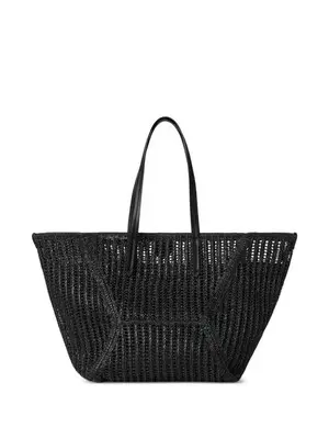 Brunello Cucinelli Duo Tote Bag