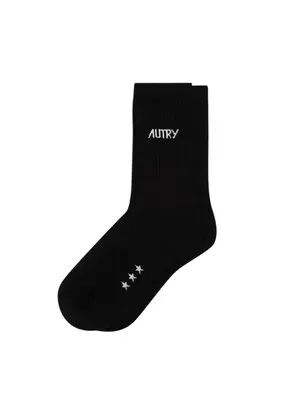 AUTRY Jacquard Logo Shoes
