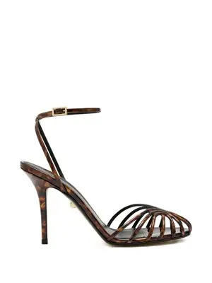 ALEVI MILANO Blake 95mm Heeled Sandals