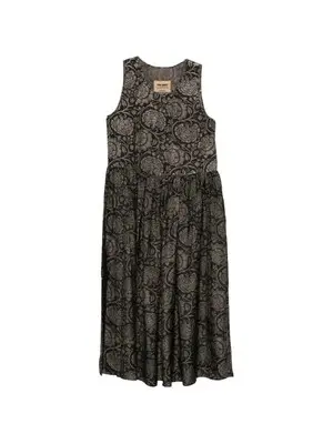UMA WANG Ardal Dress