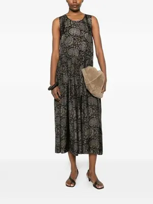UMA WANG Ardal Dress
