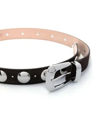 Khaite The Benny Belt