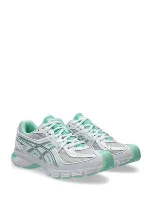Asics Gel-sd-lyte Sneakers With Logo - White