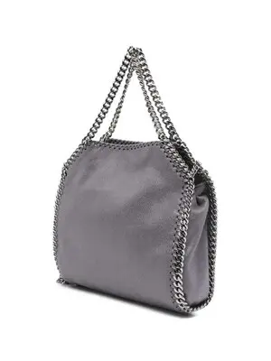 Stella McCartney Falabella Mini Tote Bag With Chain Strap